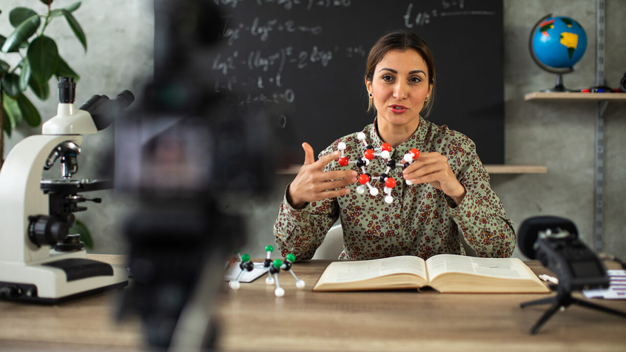 Educators Get Creative in Bridging the Digital Divide - Trilogy NextGen