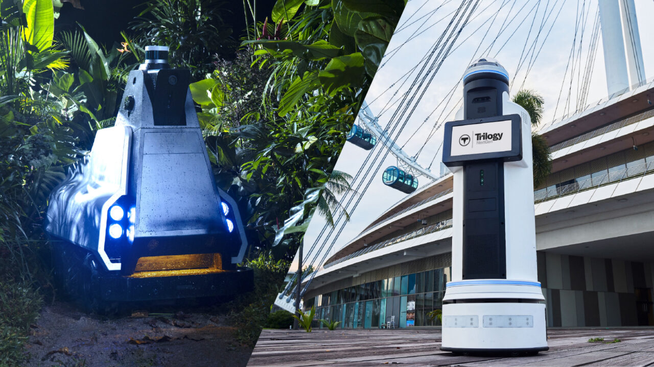 Education - Trilogy NextGen