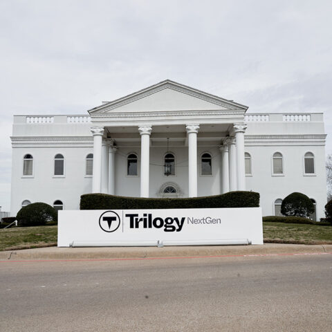 Careers - Trilogy NextGen